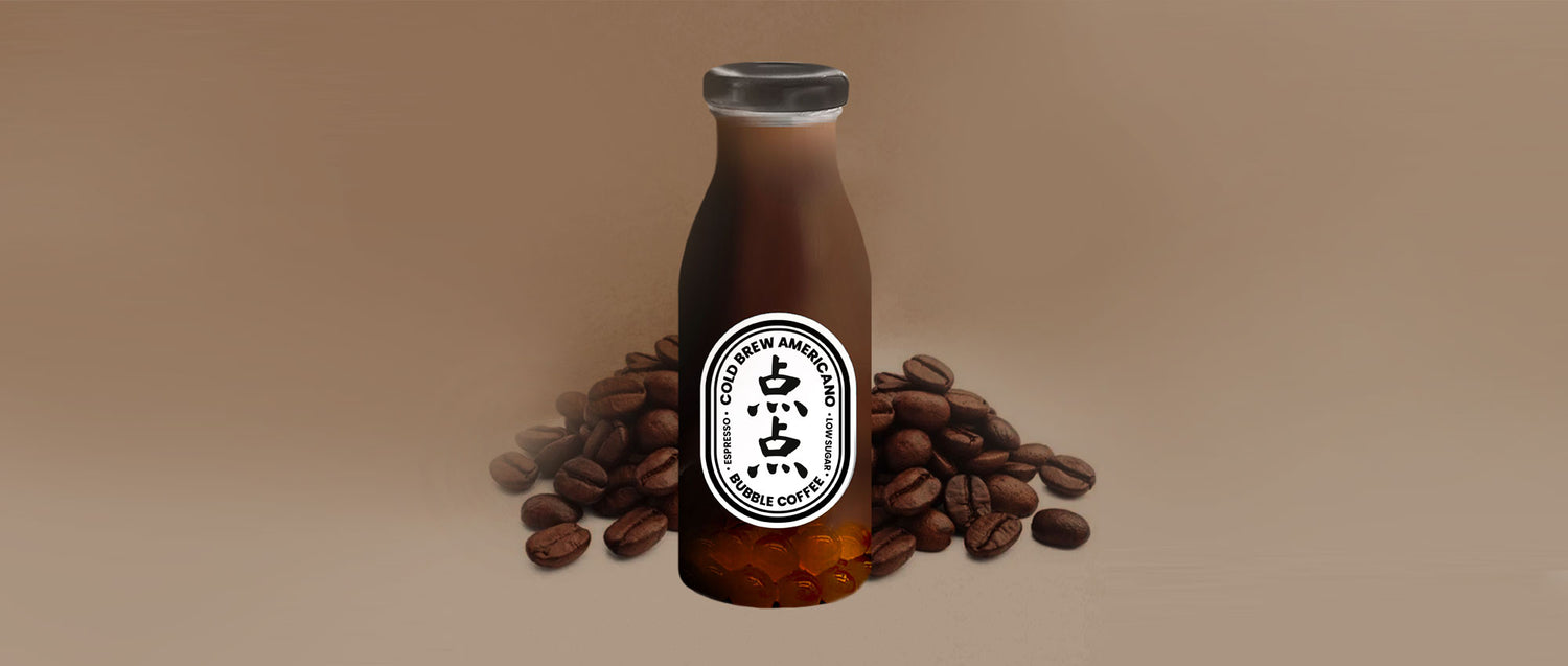 Dot Dot Tea