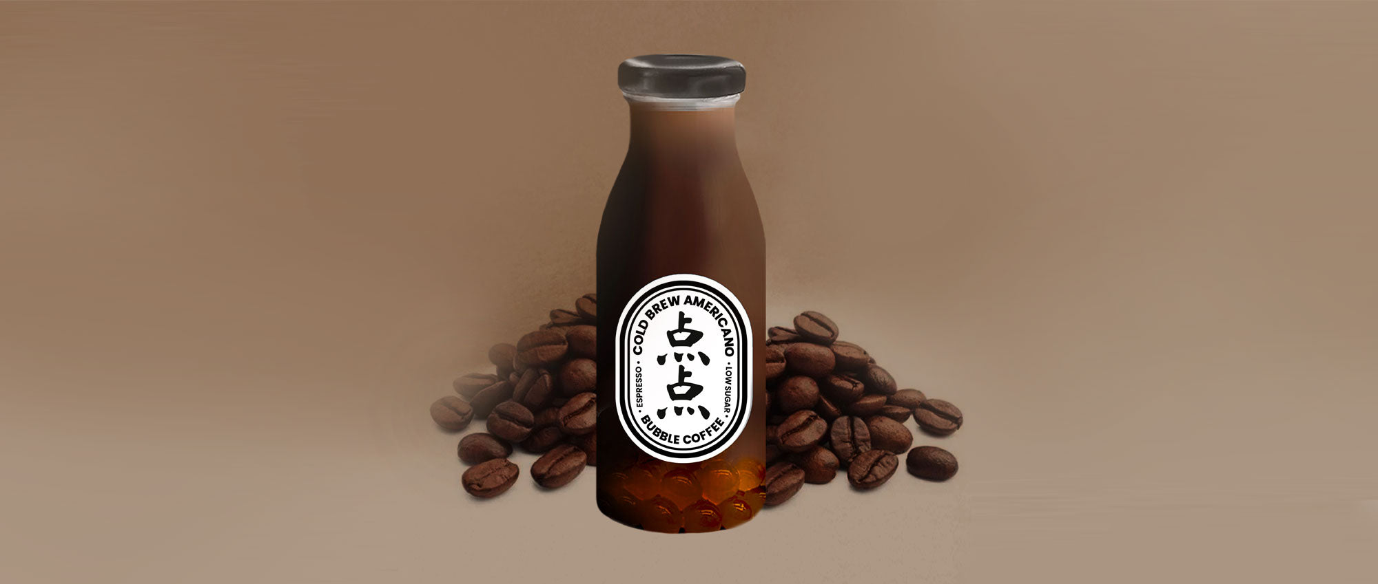 Dot Dot Tea