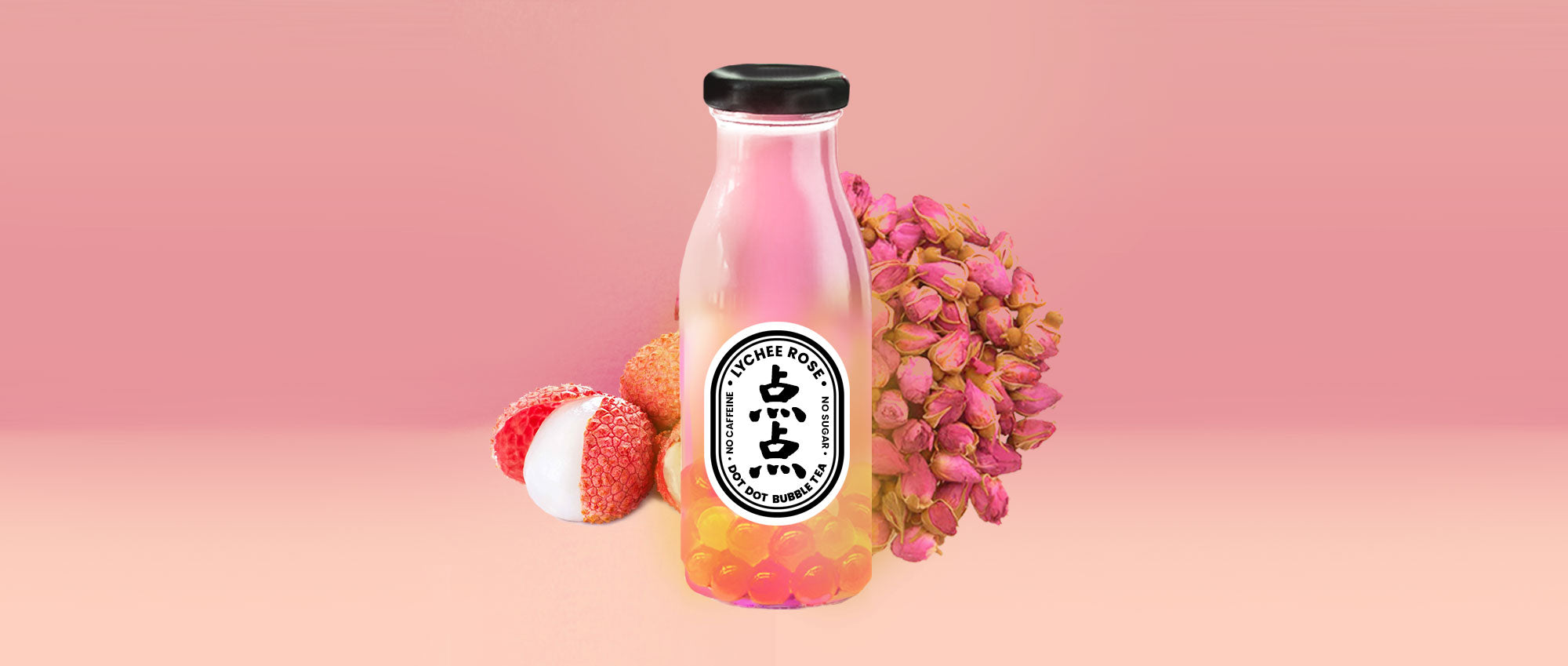 Dot Dot Tea