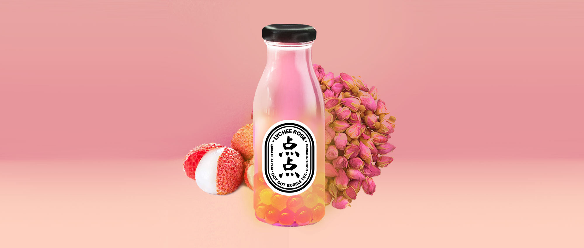 Dot Dot Tea