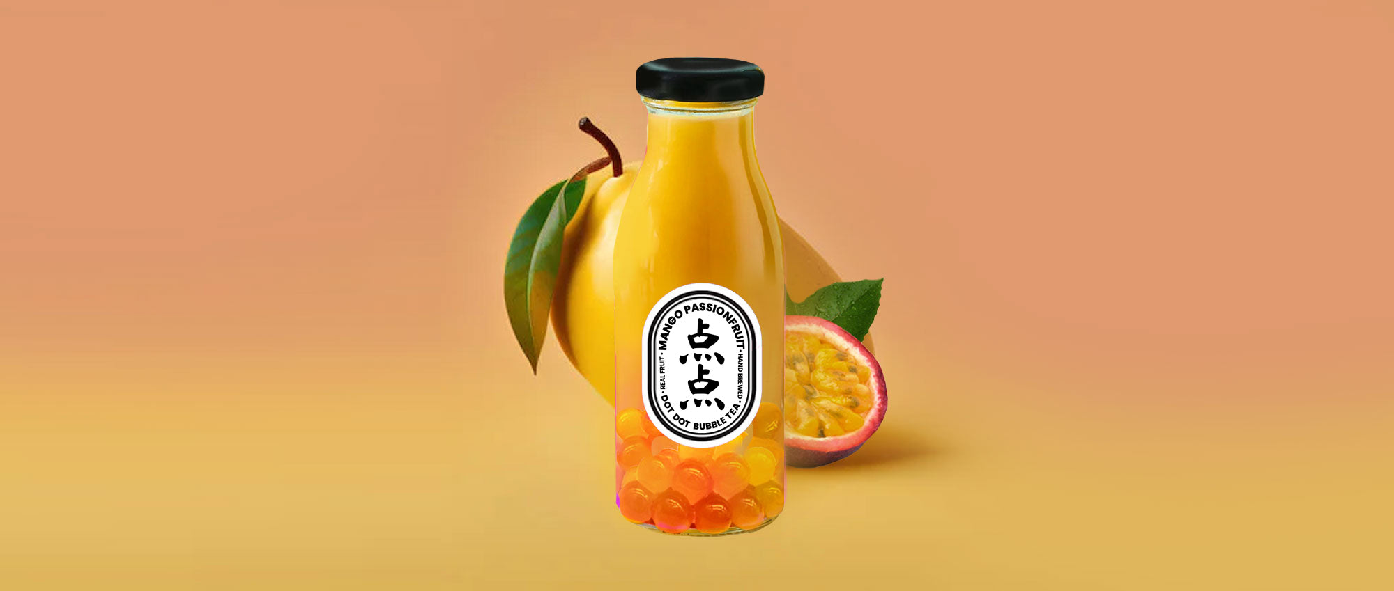 Dot Dot Tea