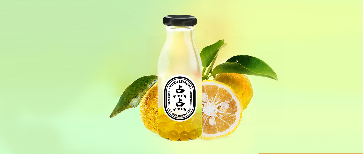 Dot Dot Tea